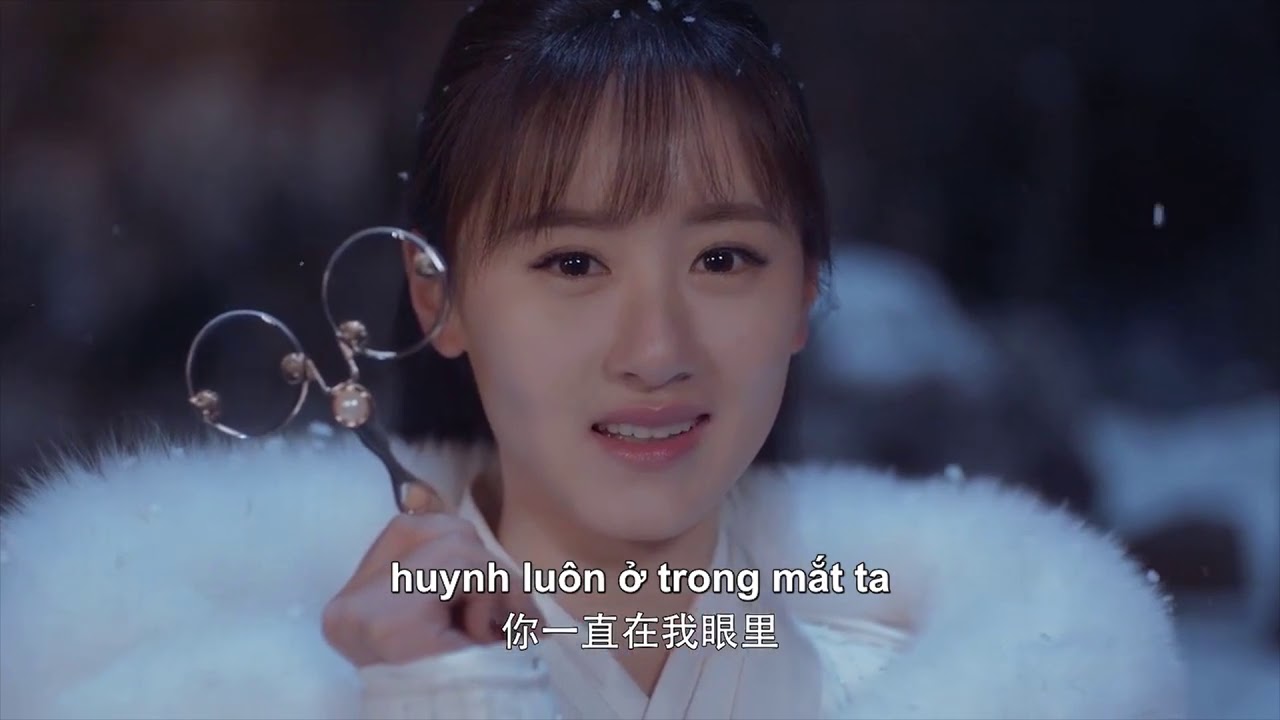 Phim Tương Dạ Tập 46 VietSub Thuyết Minh 2018 BiluTV - YouTube