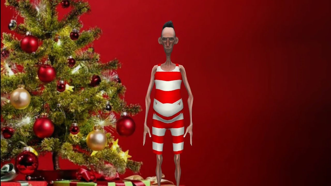 TRAILER - EPISODIO NATALIZIO CON ANGRY NEIGHBOR! - YouTube