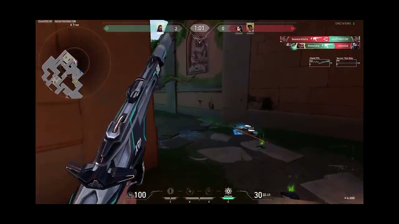 MY FIRST ACE IN VALORANT!!!! - YouTube