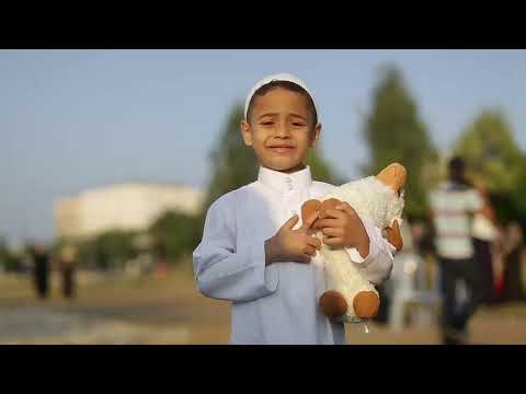 Kurban Bayram Olsun! | Islamic Relief Türkiye