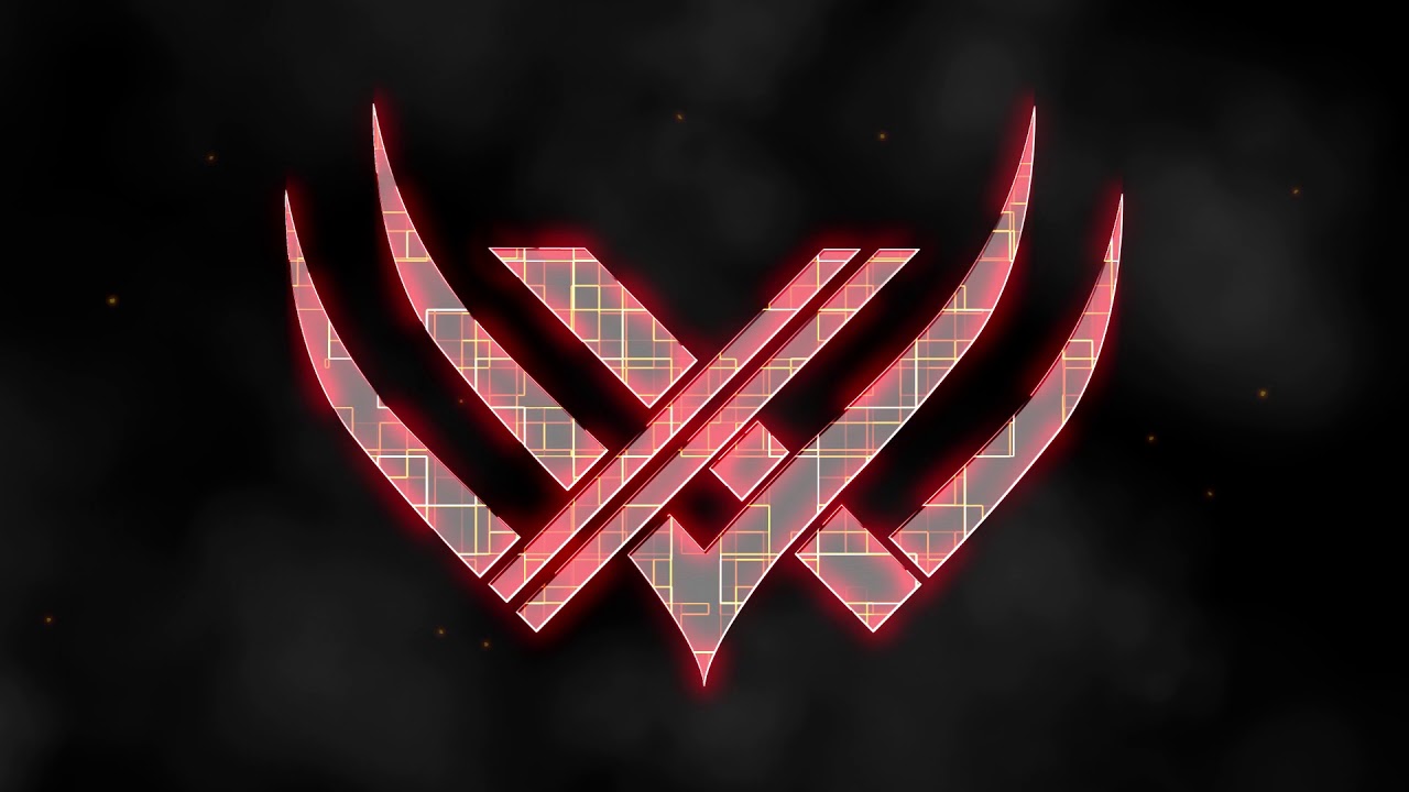 NEW CHANNEL LOGO INTRO - YouTube