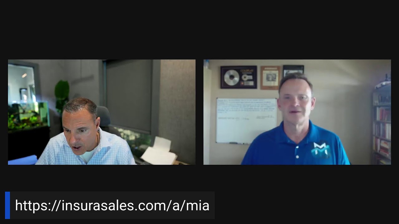 Agent Tech Talk with Luis Moreno and Max Bumgardner - YouTube