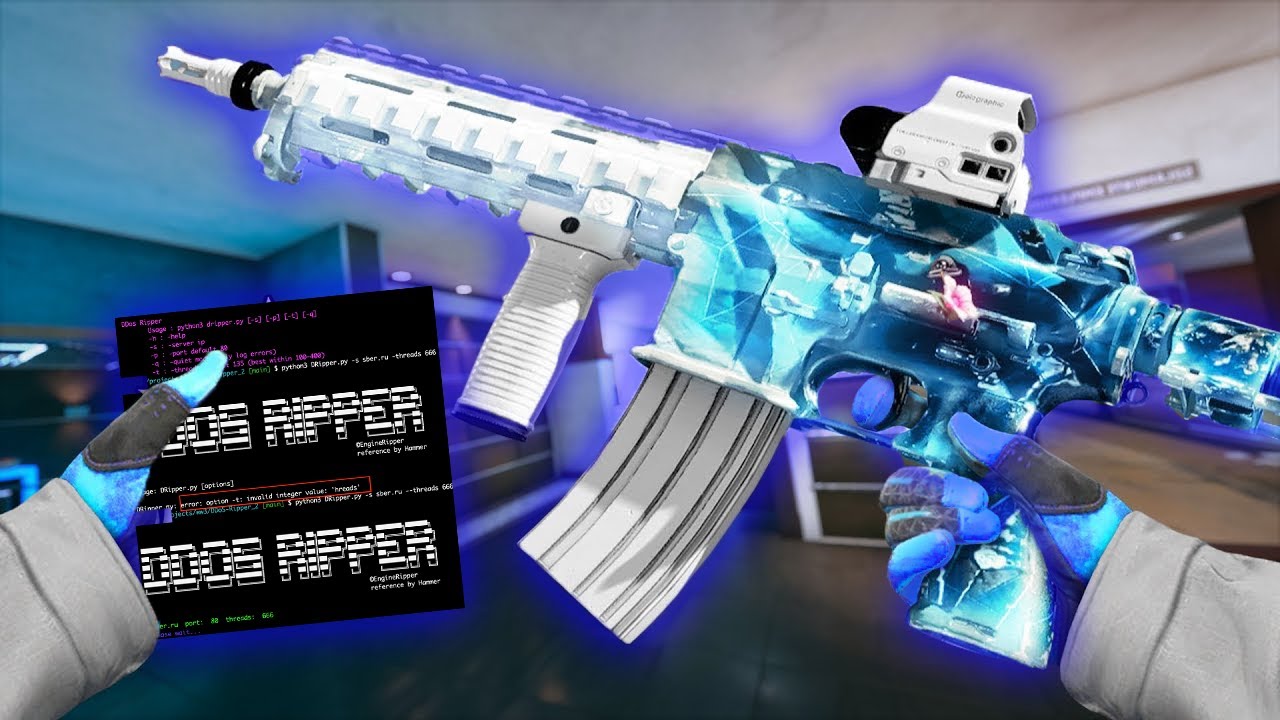 Dominating R6 Ranked with Best Rage Cheat | Klar Full | Scooby Market ...