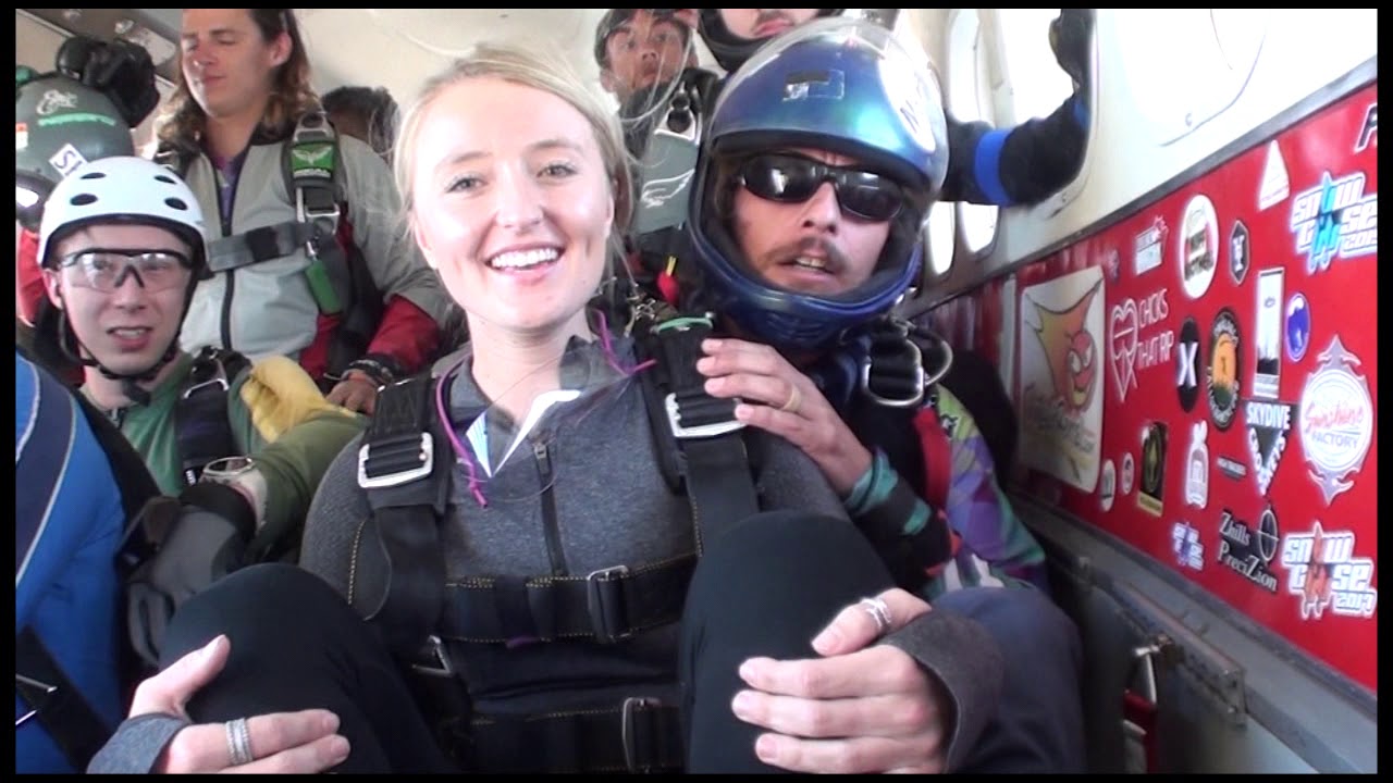 Rachel Putnam 01 01 20 - YouTube