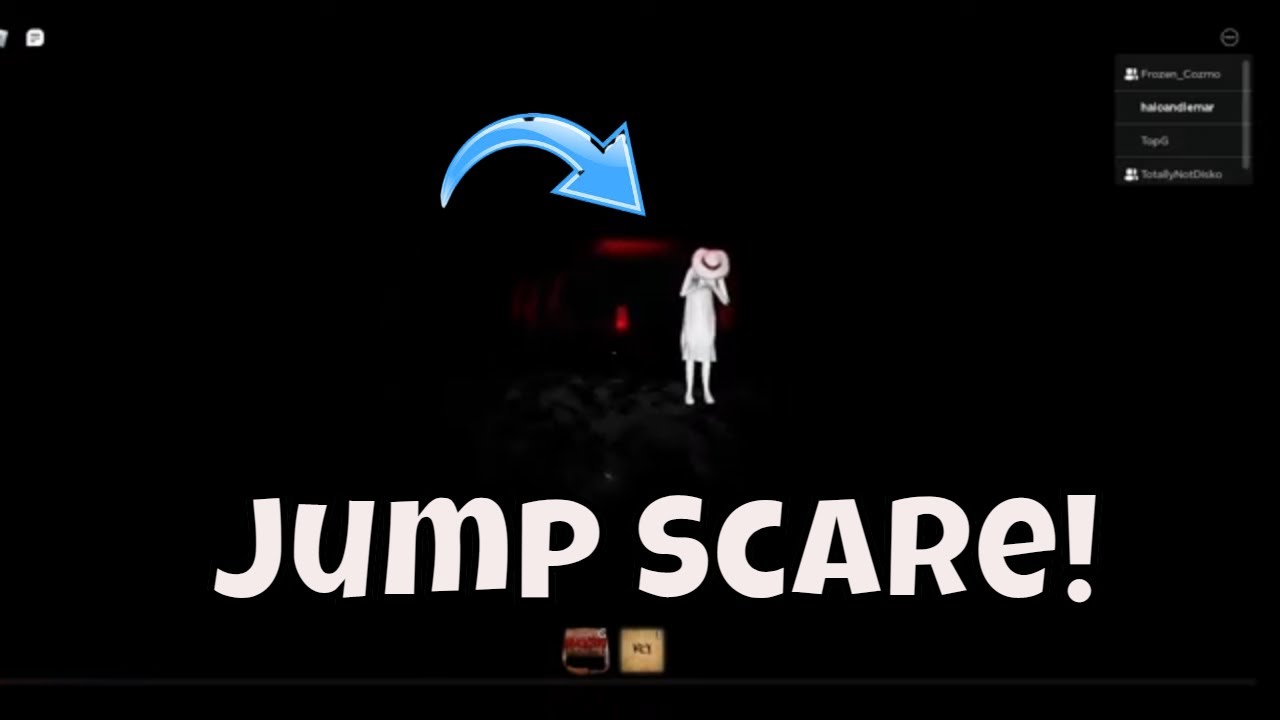 The Mimic game is super spooky!! lets check out some #mimic #doors s # ...