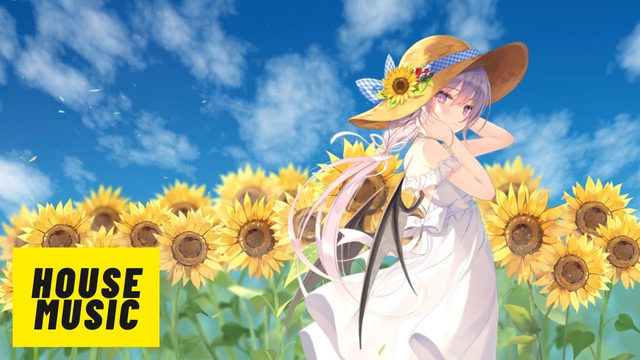House Music | Sunshine Jaunt - Top-Flow - YouTube