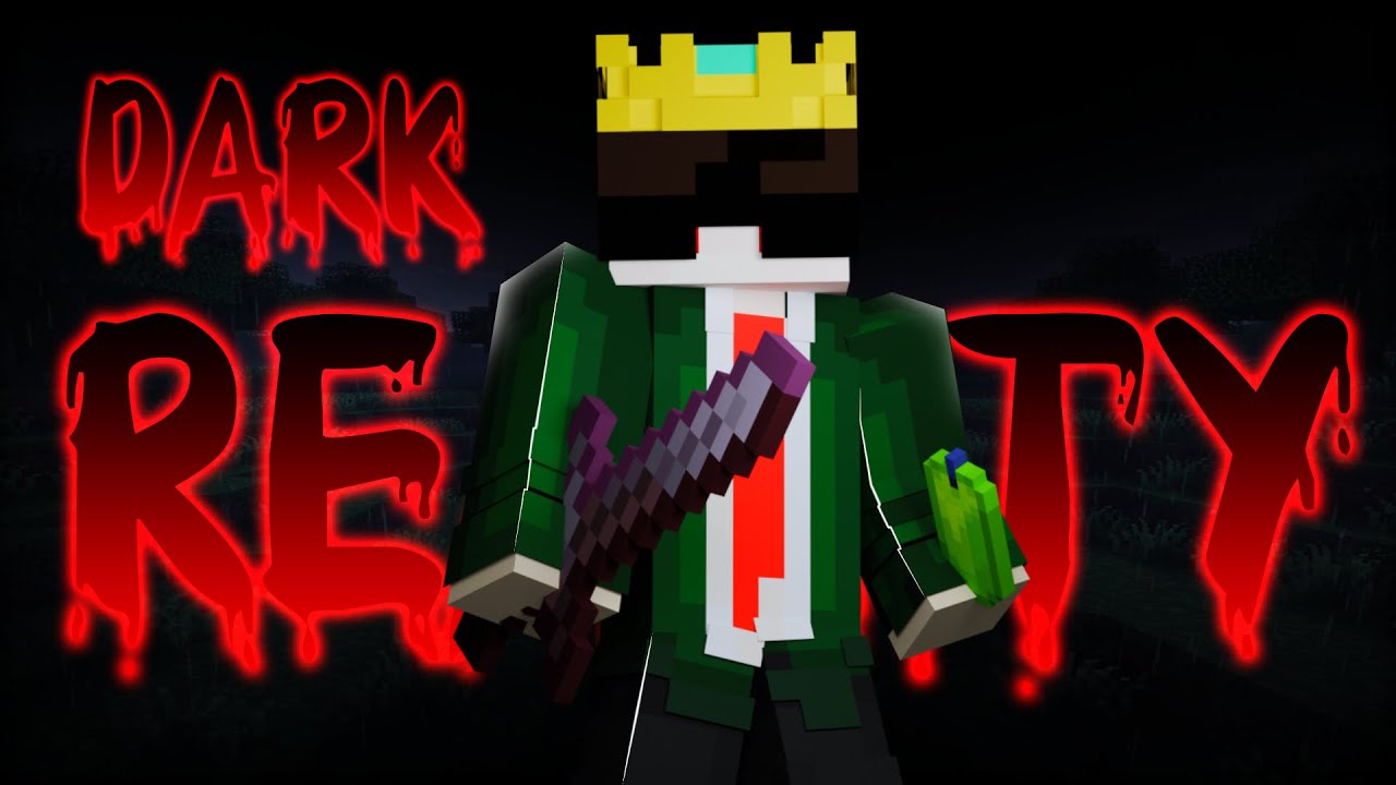Dark Reality of UBG Network #expose #minecraft @UltraBittuGamerz - YouTube