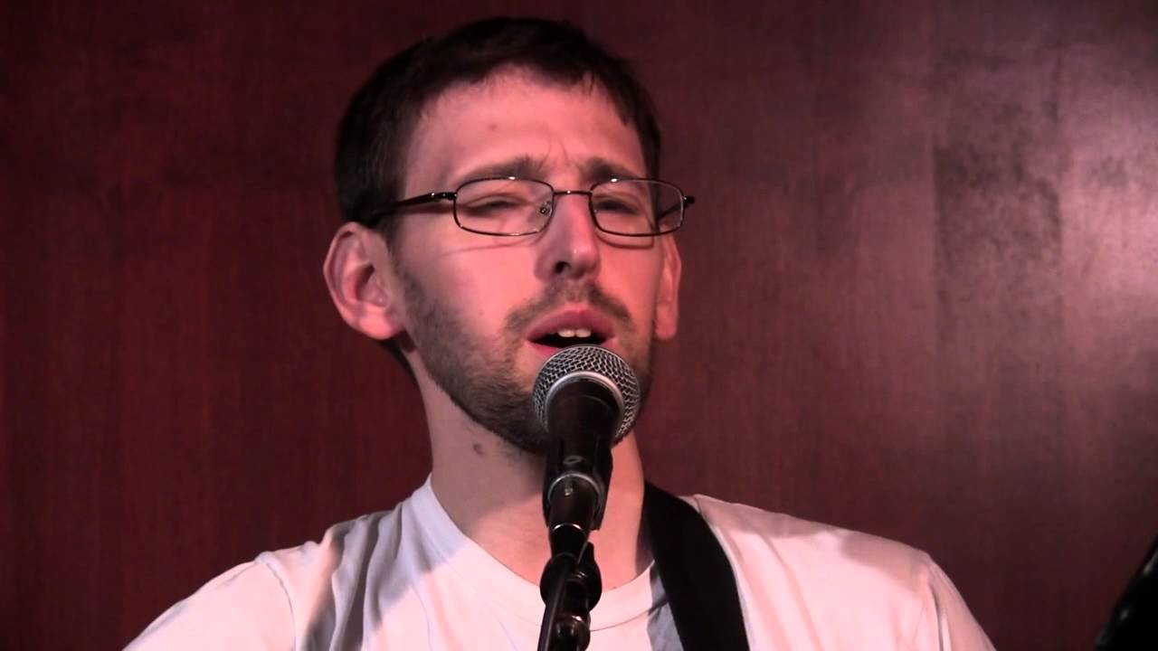 Nate Stein - Red Rock open mic 2016-04-04 - YouTube