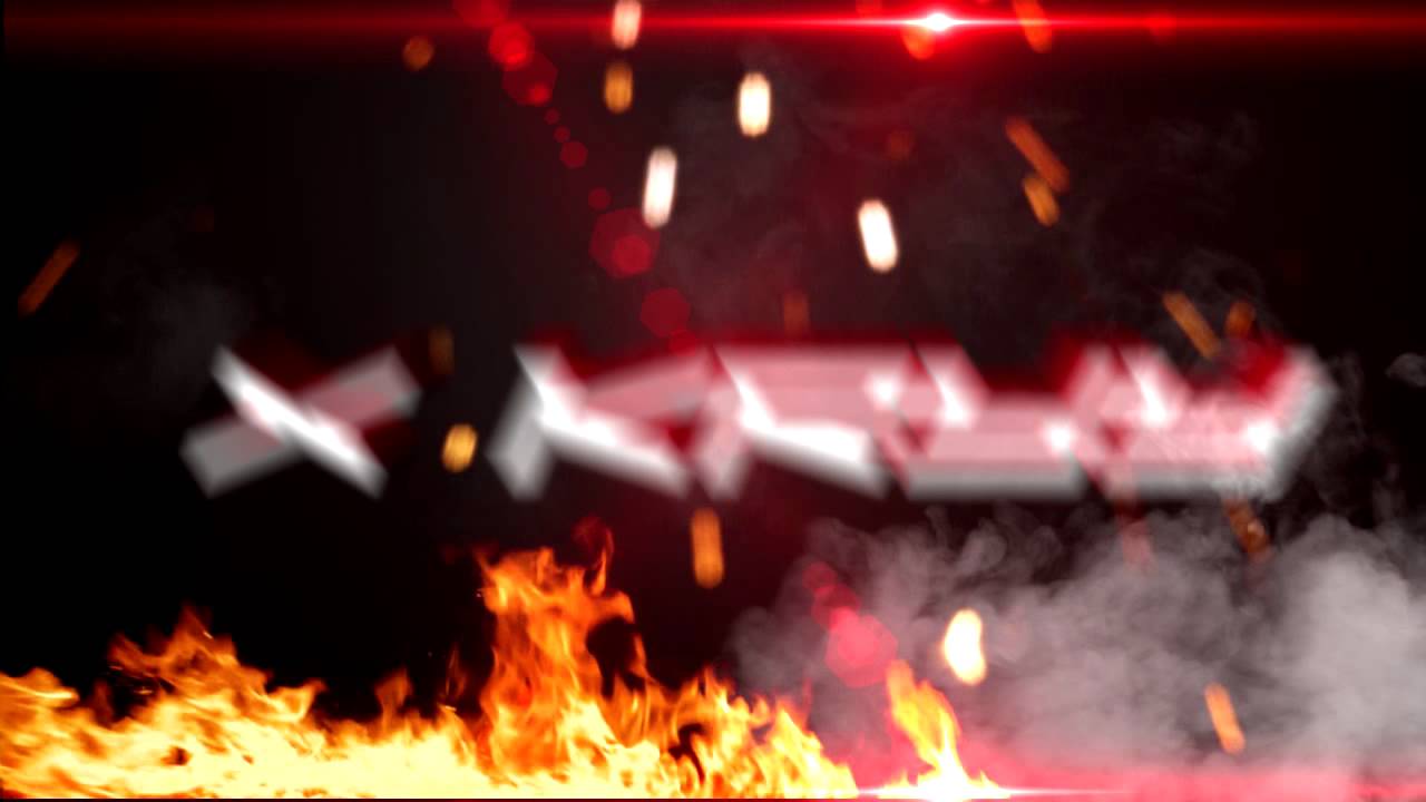 Intro per x KrYy - YouTube