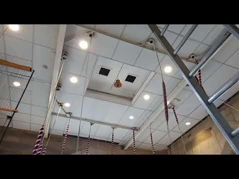 Bell Ringing at York Minster, North Yorkshire - YouTube