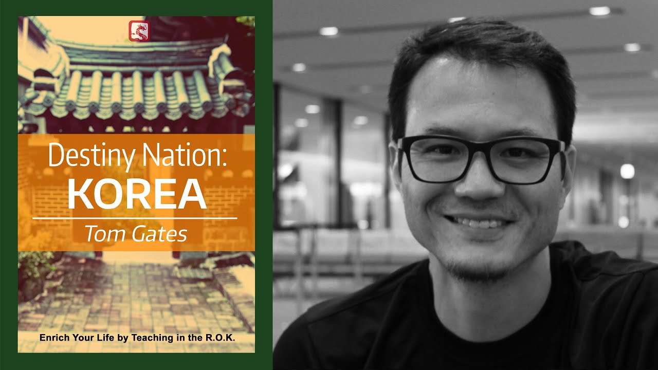 Teach English In Korea Guide eBook YouTube teach-english-in-korea-guide-ebook-youtube