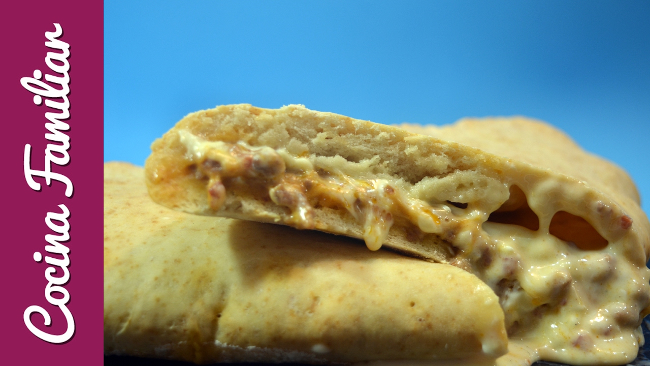 Calzone | Javier Romero Cap. 18 Temporada 1 - YouTube