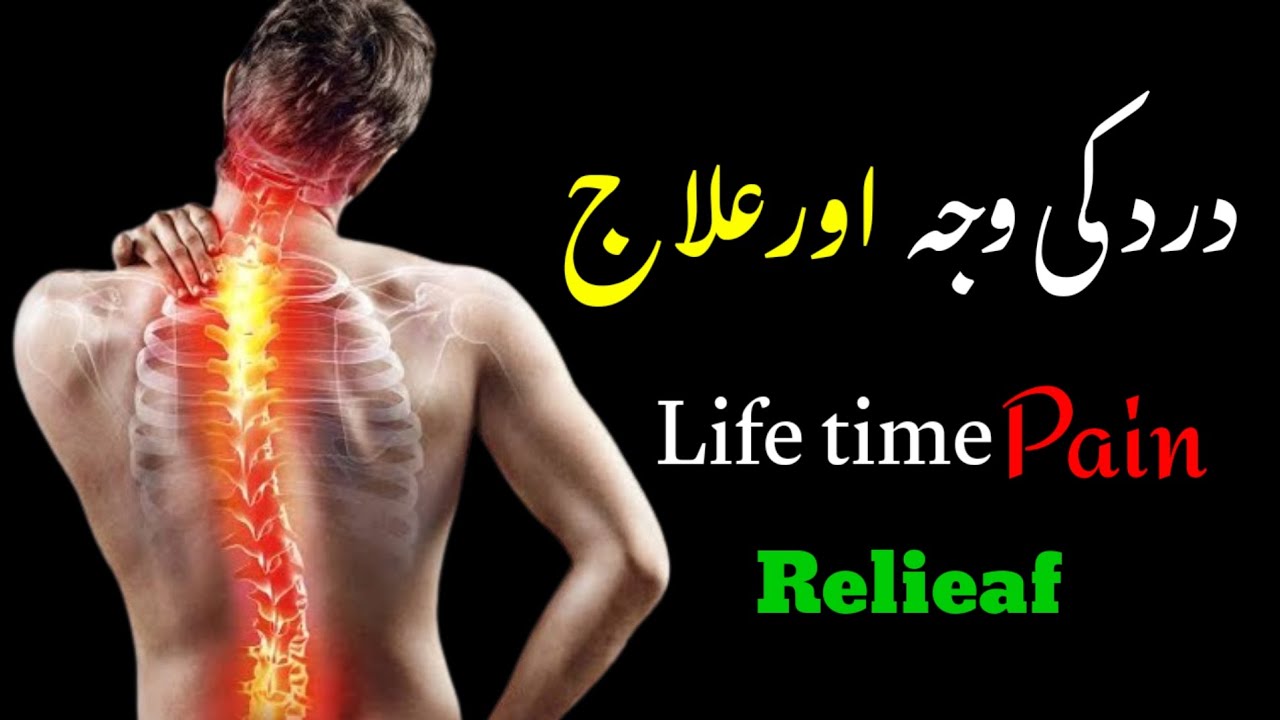 Pain of body Medacation| Life time pain relief | Neck pain , back pain ...