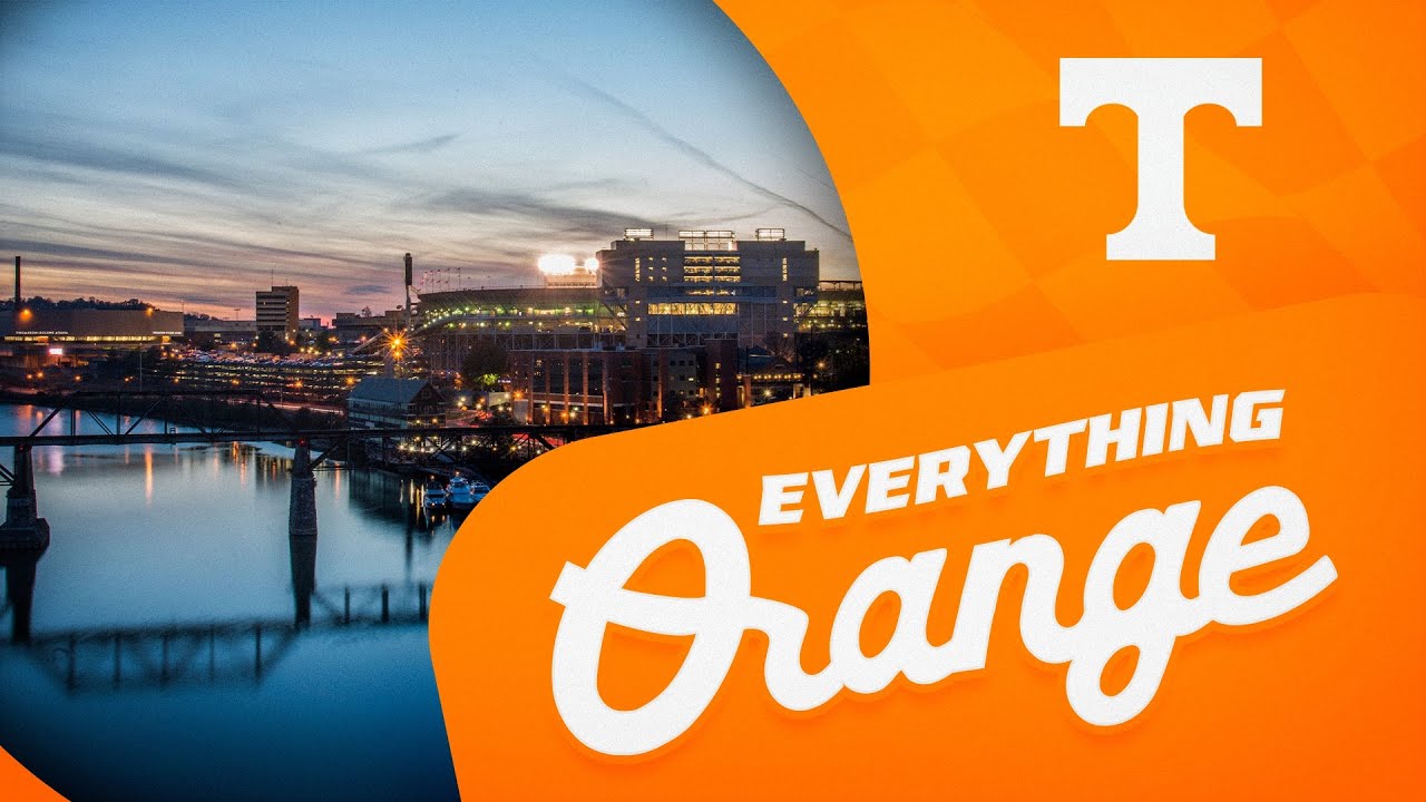 Everything Orange | Season One Finale - YouTube