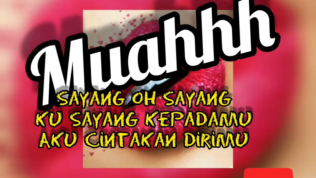 🌹 Muahhh... By Suzanne 🌹 - YouTube