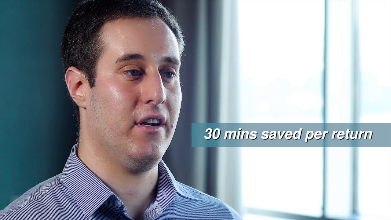 Firm Saves over $500K/year with iChannel - YouTube