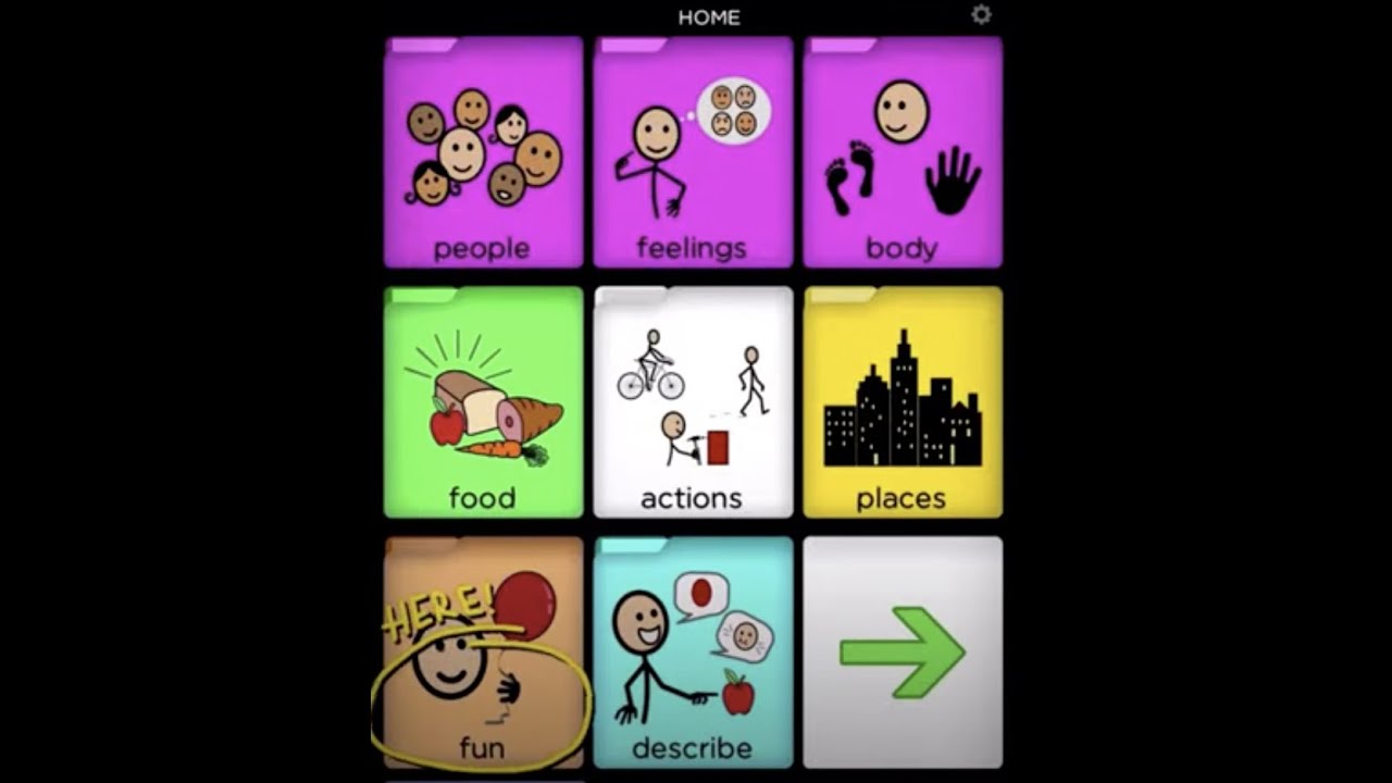 CONVERSATIONAL TURN-TAKING IDEAS - YouTube