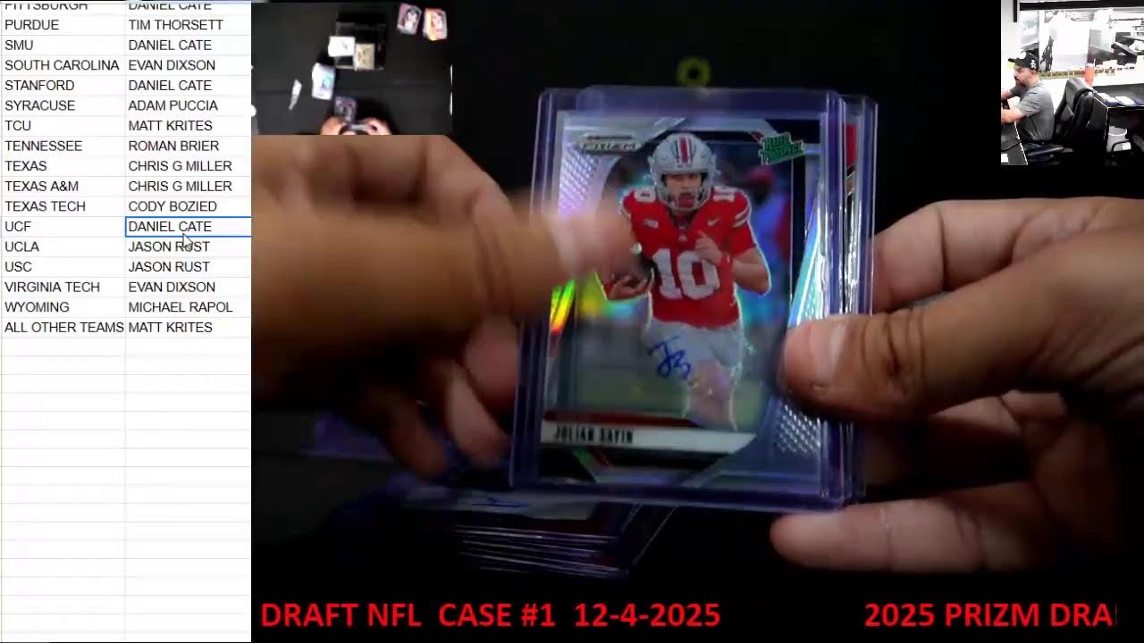 Cajun Breaker Live Stream - YouTube