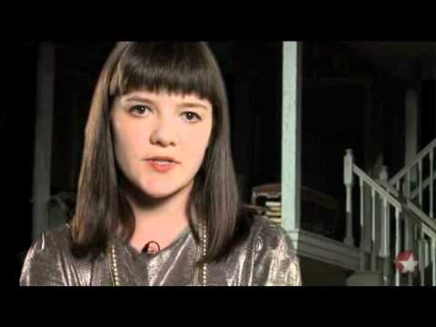 August: Osage County (Barbara Fordham) - YouTube