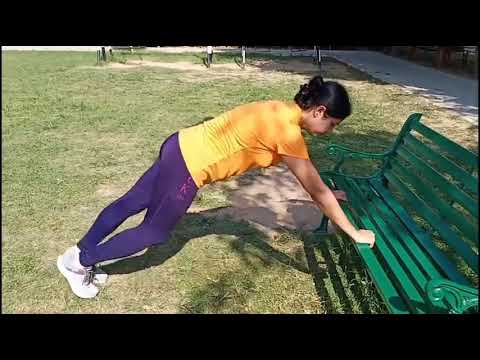 My Full Week Workout Routine Indian Mom Workout Routine - YouTube