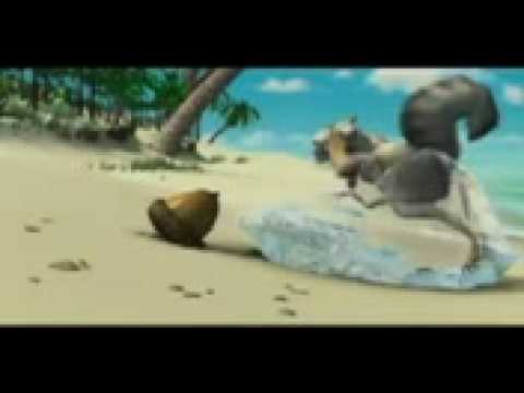 Scrat - YouTube
