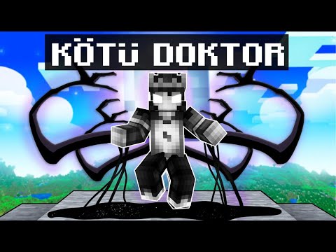 BAYDOKTOR VS MİNECRAFT #517 😱 - Minecraft