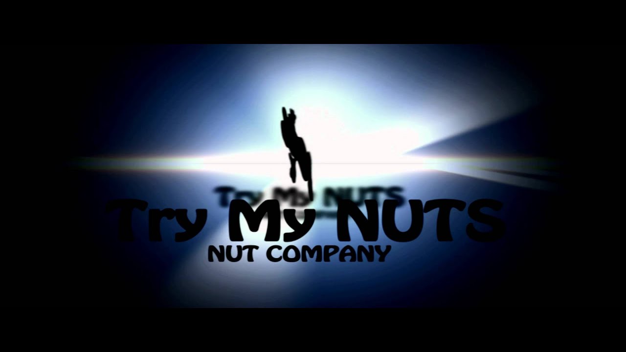 The Nut Man Flyeth HD Redux - YouTube