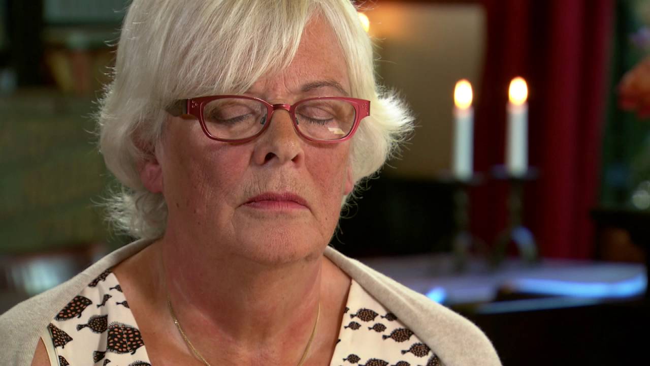 Mediteren in NCRV De Verwondering met Herma van der Weide - YouTube