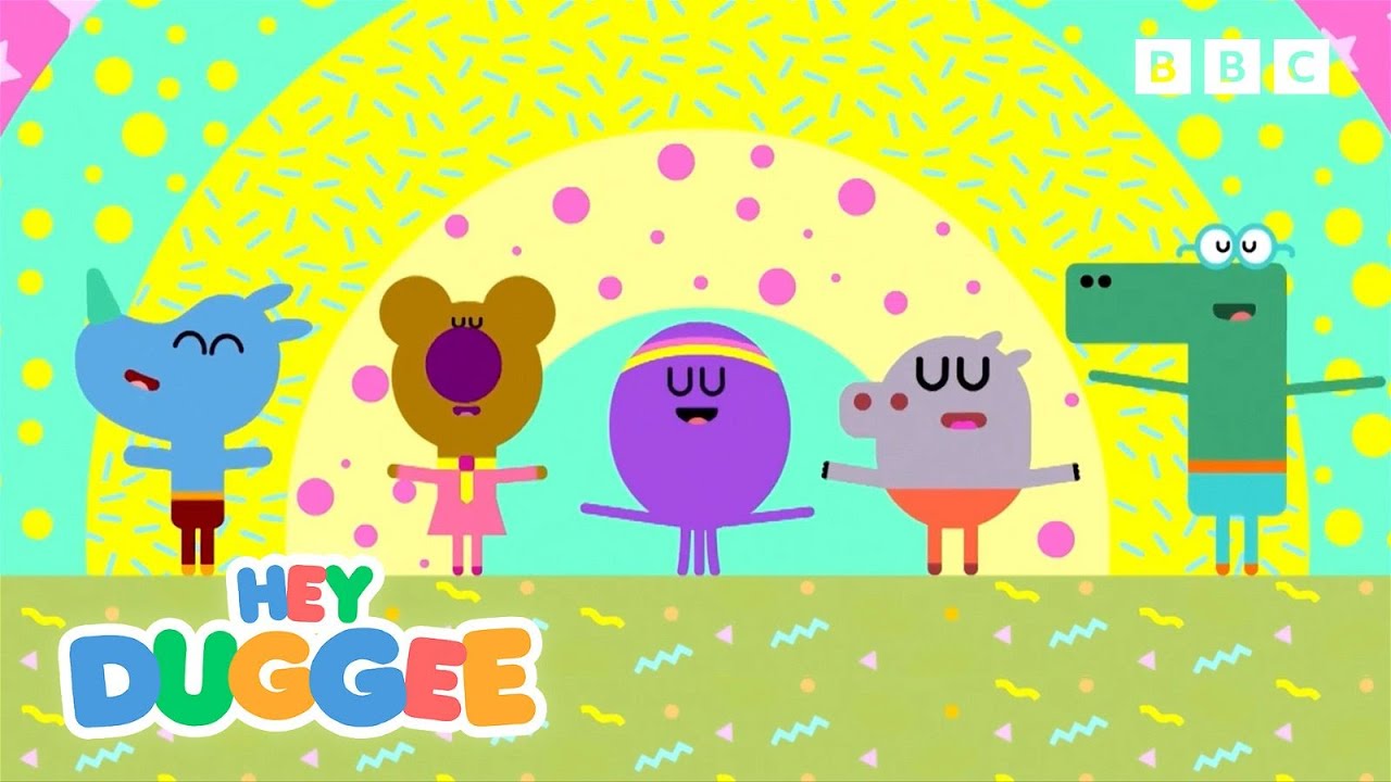 🔴LIVE: Full Episodes from Series 1 and 2 | Spider, Colour, Key Badge ...