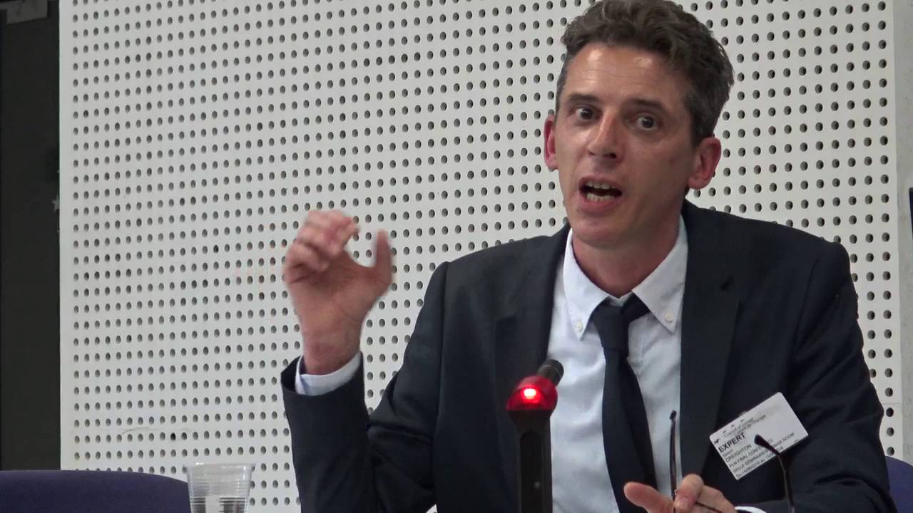 Execution of sentences in the ECtHR’s case law by Simon Creighton ...