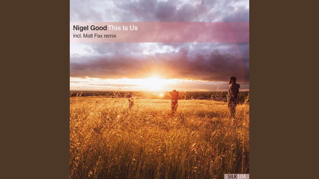 This Is Us (Matt Fax Remix) - YouTube Music