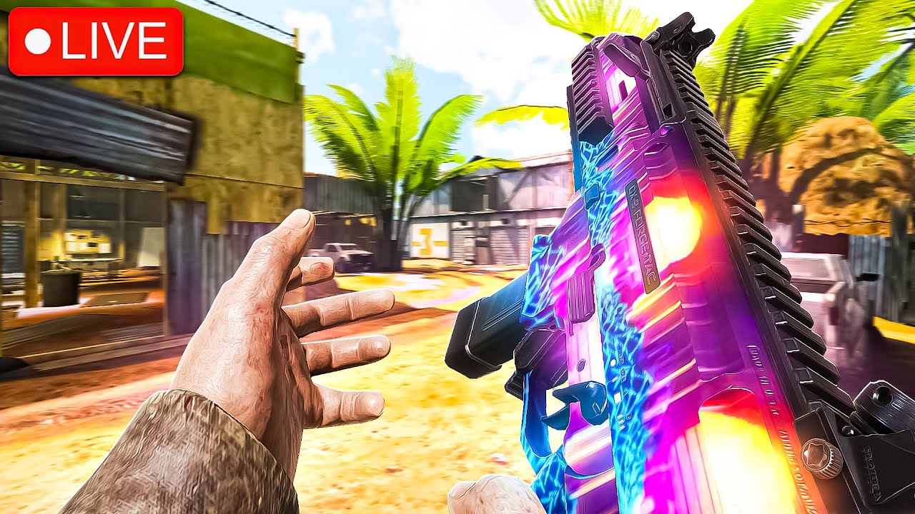 Ranked fun i guess (CoD: Mobile) - YouTube