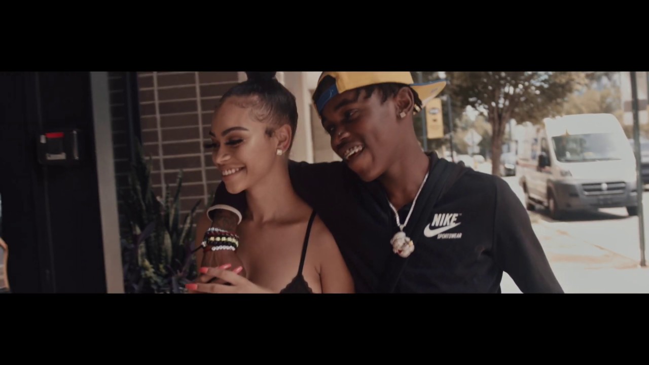 Jhacari - Can't Go Back (Official Video) 😈 - YouTube