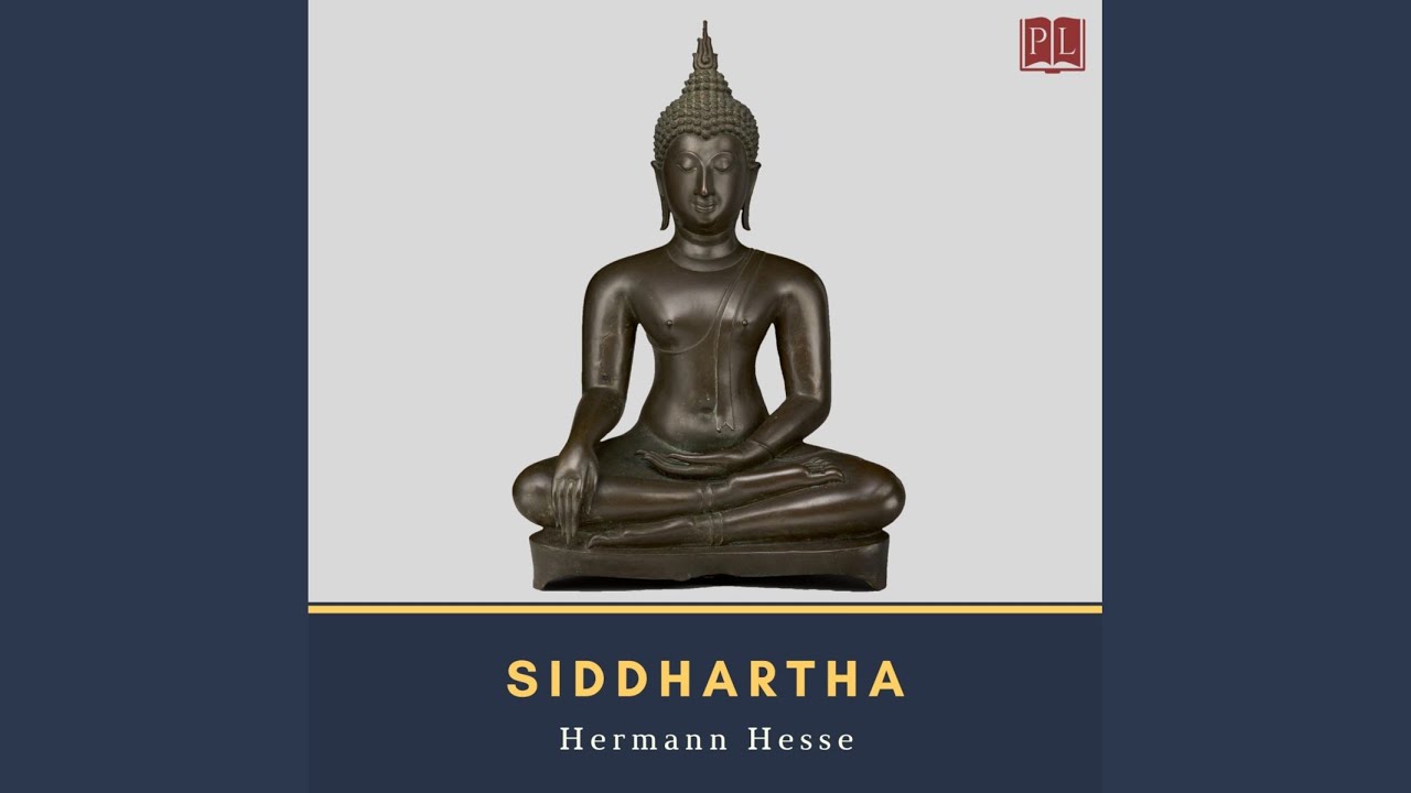 Chapter 1.5 - Siddhartha - YouTube