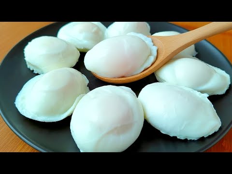 Yumurta haşlamayı ve kızartmayı bırakın! – İşte yeni başlayanlar için mükemmel poşe yumurta tarifi |