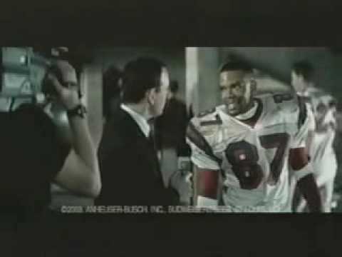 A Collection Of The 12 Best Leon Budweiser Commercials | Tailgating Ideas
