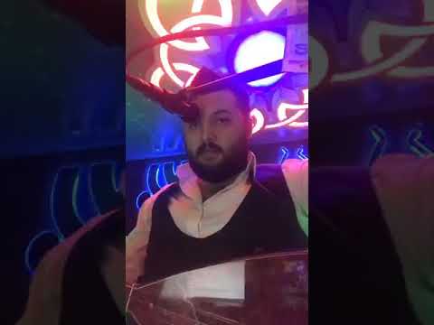SADIK GÜLSÜN - VATAN ASKER ETTİ BENİ ( Sahne Kayıt )