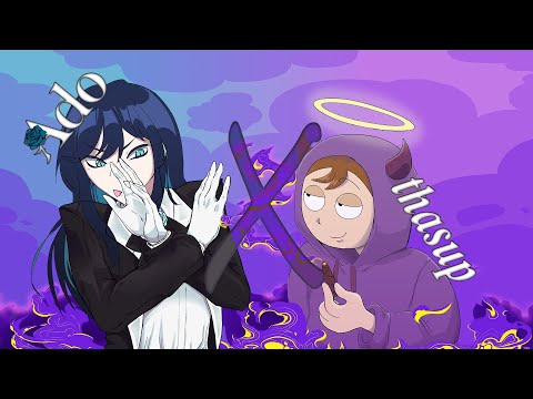 Ado X thasup Medley - Ler (Ado x thasup)