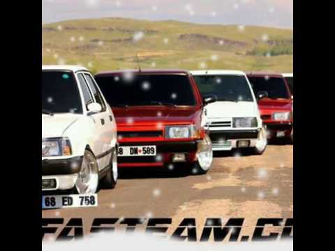 Ramazan styla