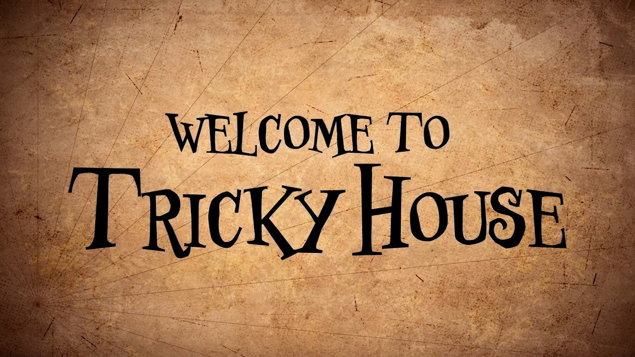 xikers(싸이커스) TRICKY HOUSE Teaser - YouTube