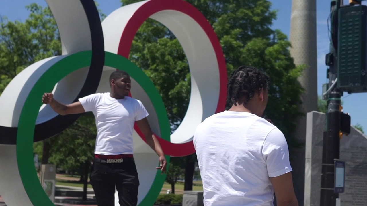 Drip CR- Atlanta Vibes (Official Music Video) - YouTube