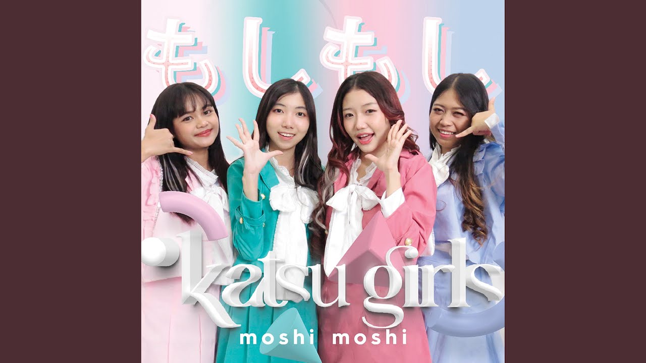 Moshi Moshi - YouTube