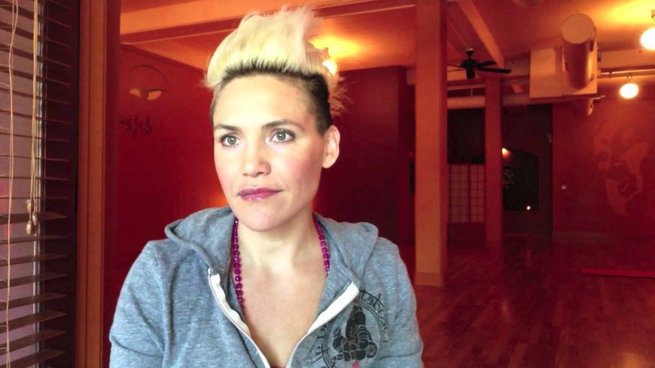 Erinn Lewis Welcome - YouTube