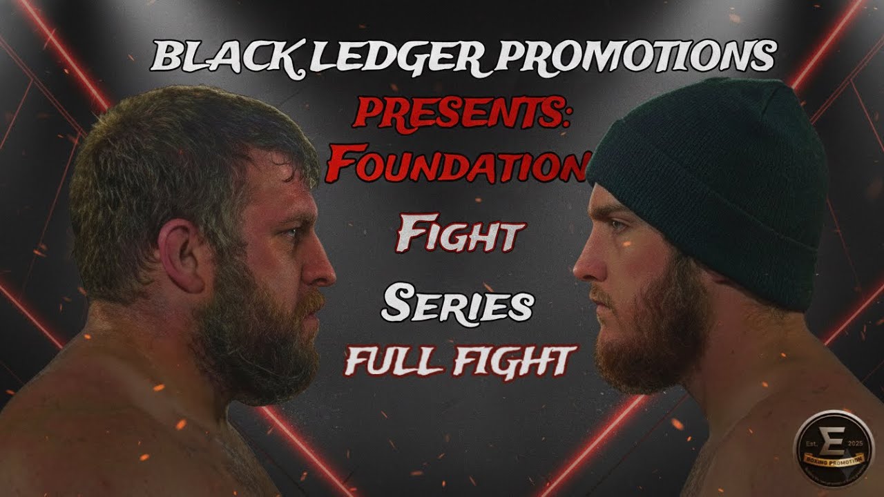 FULL FIGHT | Dylan Pavey vs. Samuel Karrasch - YouTube