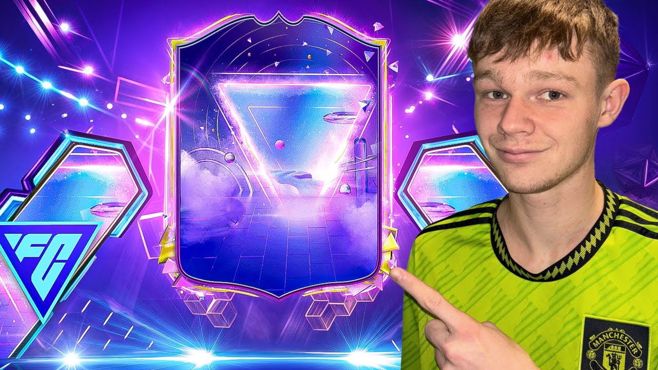 TO BYŁY NAPRAWDĘ UDANE NAGRODY! FC 25 ULTIMATE TEAM [#109] - YouTube
