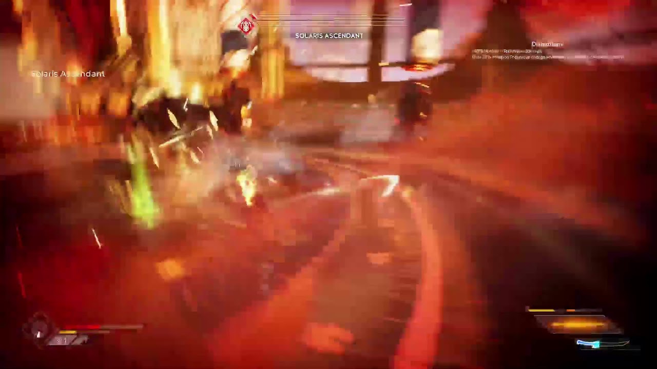 Godfall : Solaris Ascended - YouTube