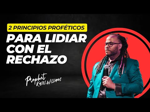 LO QUE HACE EL RECHAZO AL ALMA DE UN VIDENTE- PROFETA KALEL WILLIAMS ...