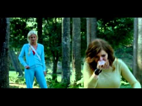 Trailer-A casa de cera