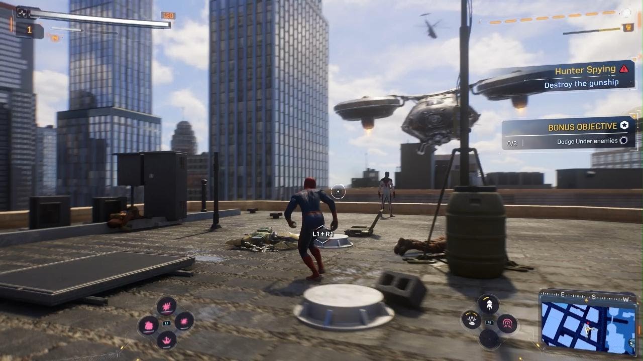 Random spider Man 2 - YouTube