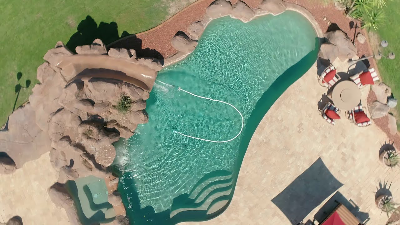 Bret Michaels Scottsdale Estate * Bret Michaels Home Arizona * Bret ...